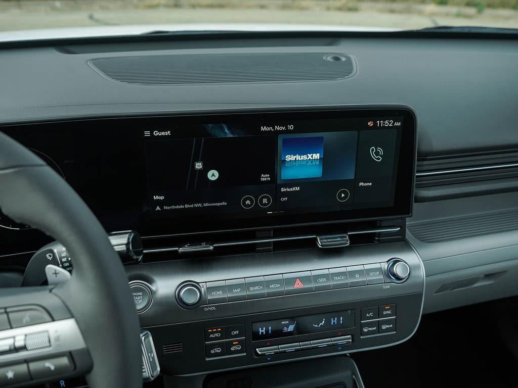 New 2026 Hyundai KONA Limited AWD *Ltd Avail* AWD Sport Utility in ...