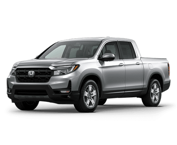 New 2025 Honda Ridgeline RTL Crew Cab Pickup in Des Moines #D2F022083 | Smart Honda