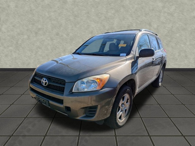 Pre-Owned 2009 Toyota RAV4 Base Sport Utility in Shreveport #PT4373A ...