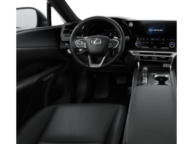 New 2025 Lexus RX 350 PREMIUM+ 5-DOOR SUV 4X2 in Roseville #S2027713 ...