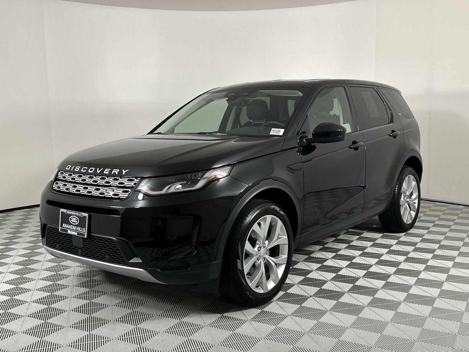New Land Rover Lease Deals in Anaheim, CA | Land Rover Anaheim Hills