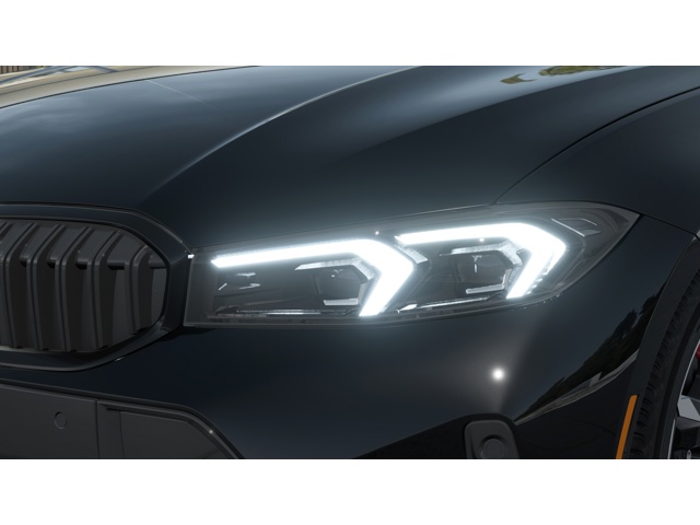 New 2026 BMW 330i Sedan in Springfield Township # | BMW of Springfield