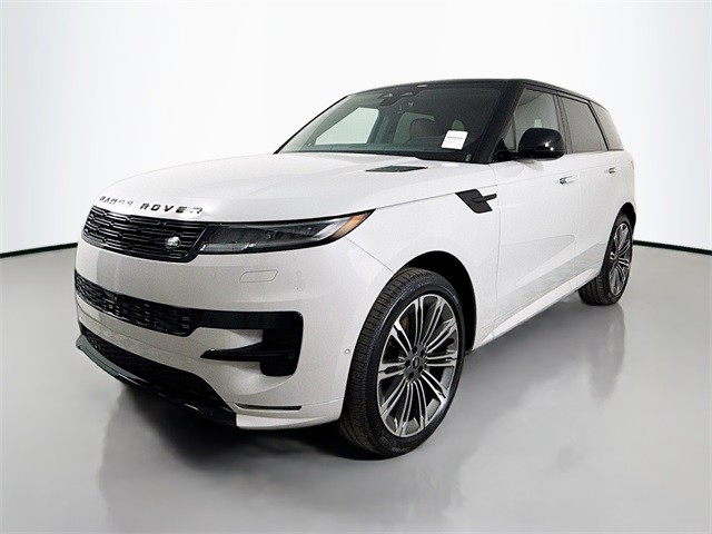 New 2025 Land Rover Range Rover Sport Dynamic SUV in Miami #SSA479478 | Land Rover South Dade