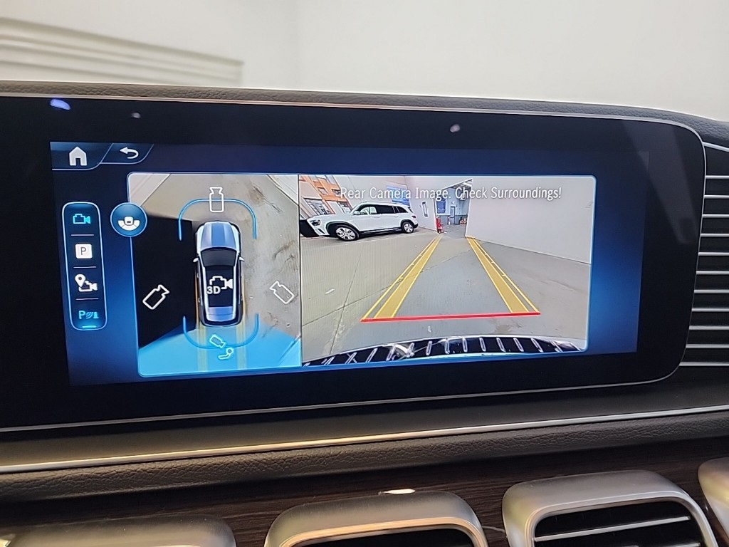 New 2025 Mercedes-Benz GLE GLE 450 SUV in Washington #B5K344757 ...