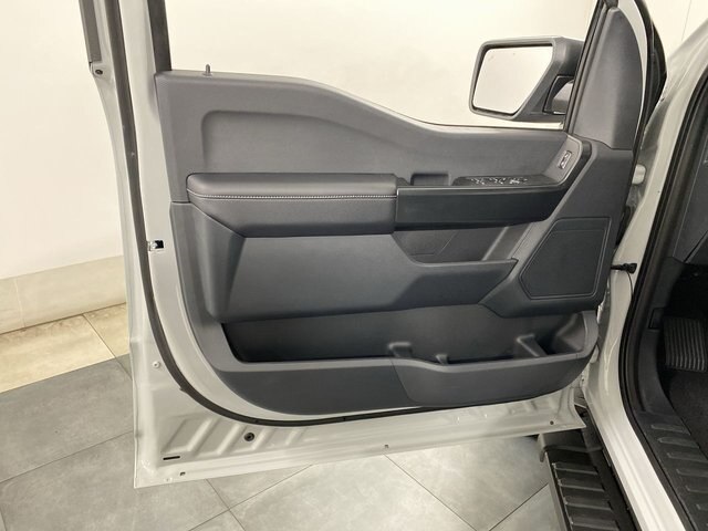 New 2024 Ford F-150 ROUSH SuperCrew® in Bensenville #24-4078 | Roesch Ford