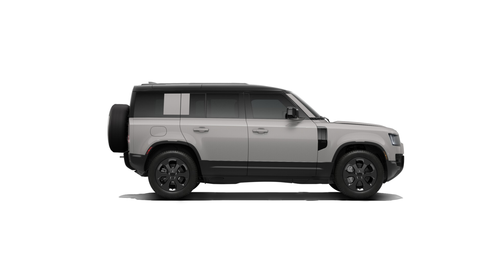 New 2026 LAND ROVER Defender 110 S 300PS 4 Door SUV in North Haven ...