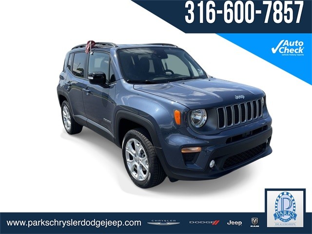 Slate Blue Paint Ford