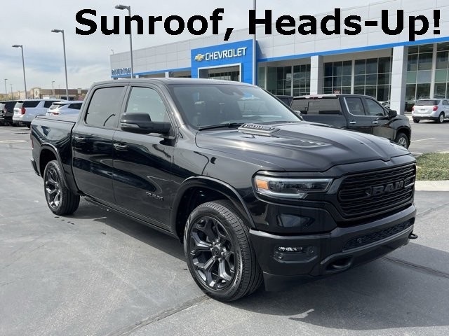 New & Used Chevy Dealership in Riverton, UT | Riverton Chevrolet