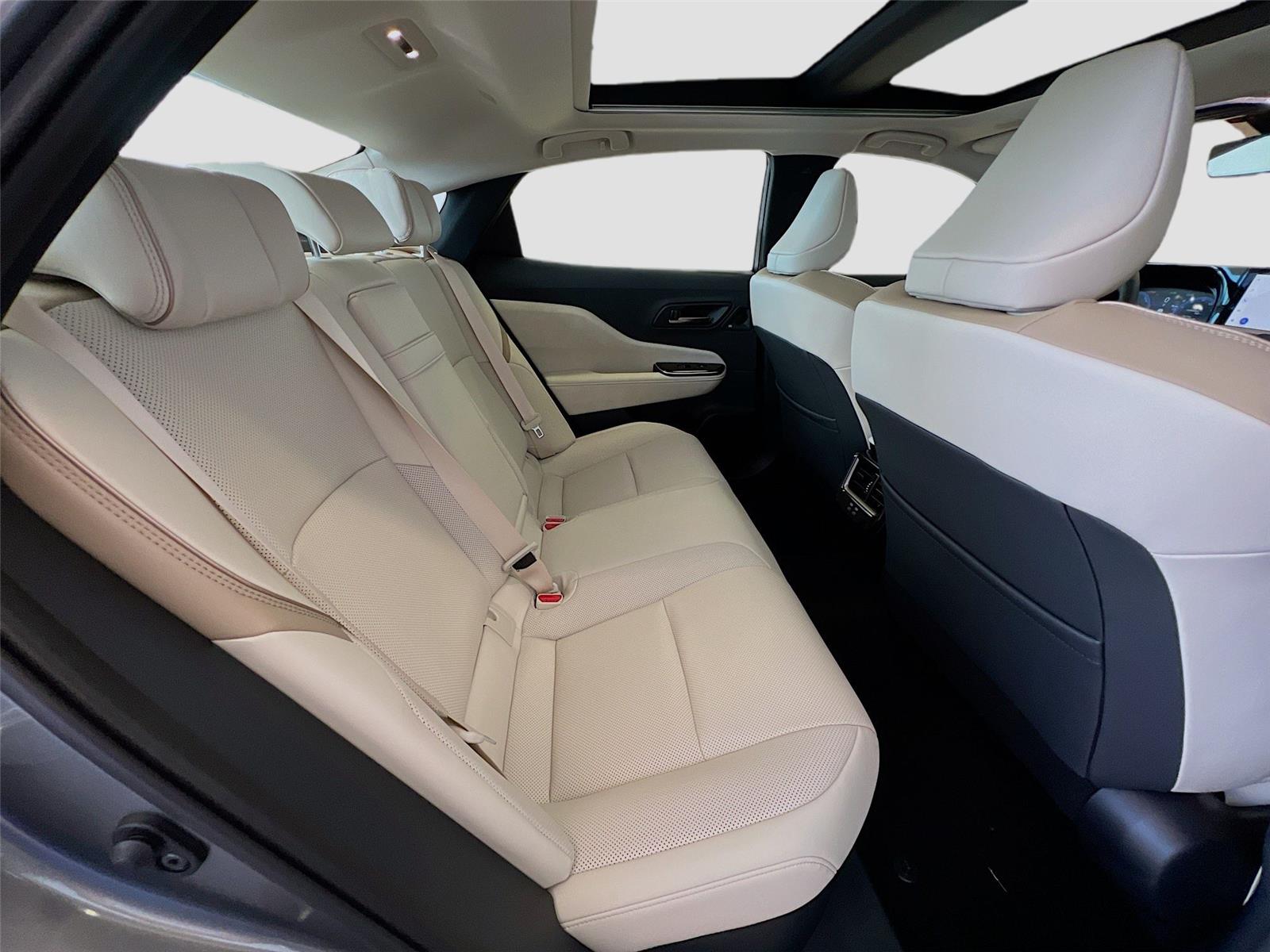 New 2026 Toyota Crown Limited Sedan in #K25T123 | Dahl Automotive