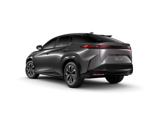 New 2025 Lexus RZ 300e RZ 300e SUV in Westminster #99799 | Lexus of ...