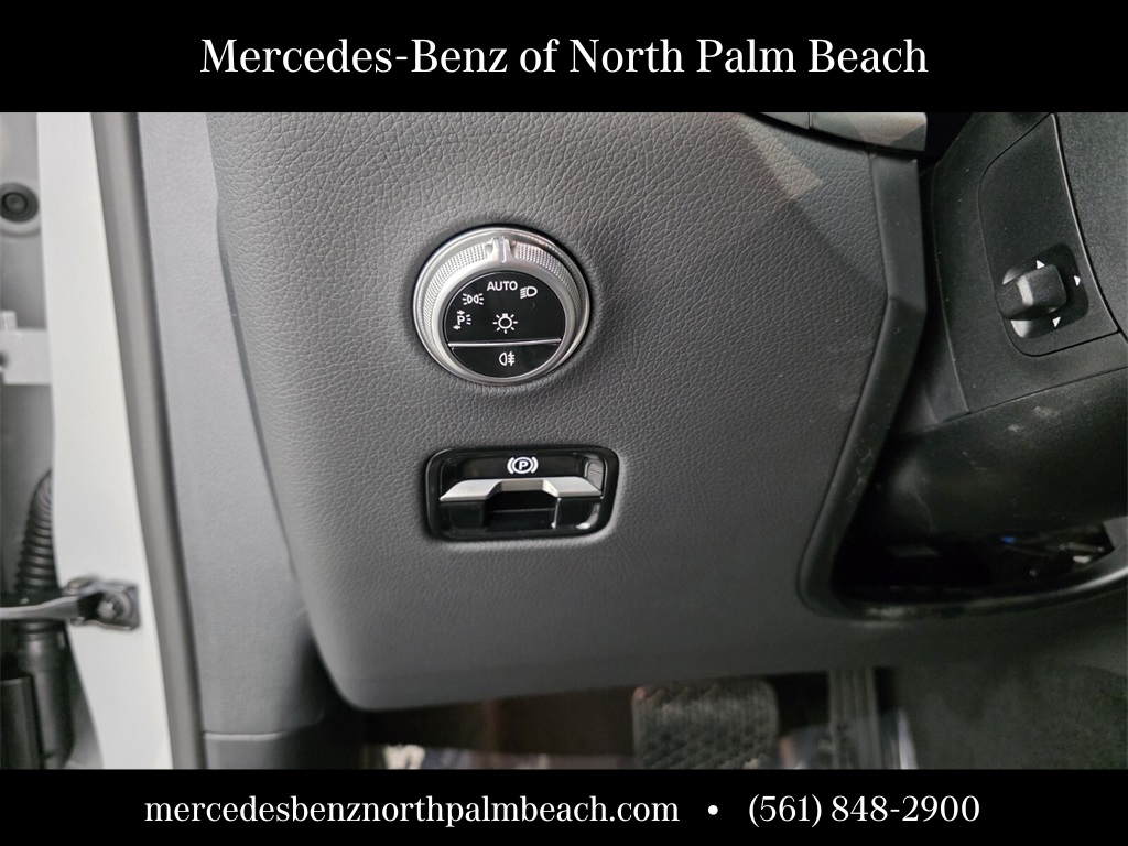 New 2026 Mercedes-Benz GLC GLC 300 SUV in Palm Beach Gardens #NP19555 ...
