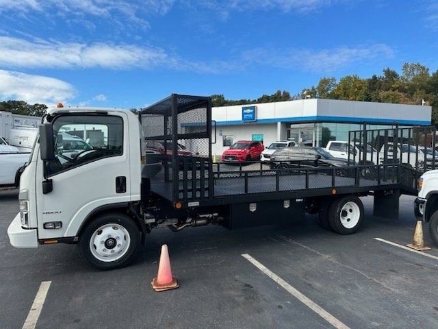 New 2024 Chevrolet Low Cab Forward 4500 NA Regular Cab in Chamblee # ...
