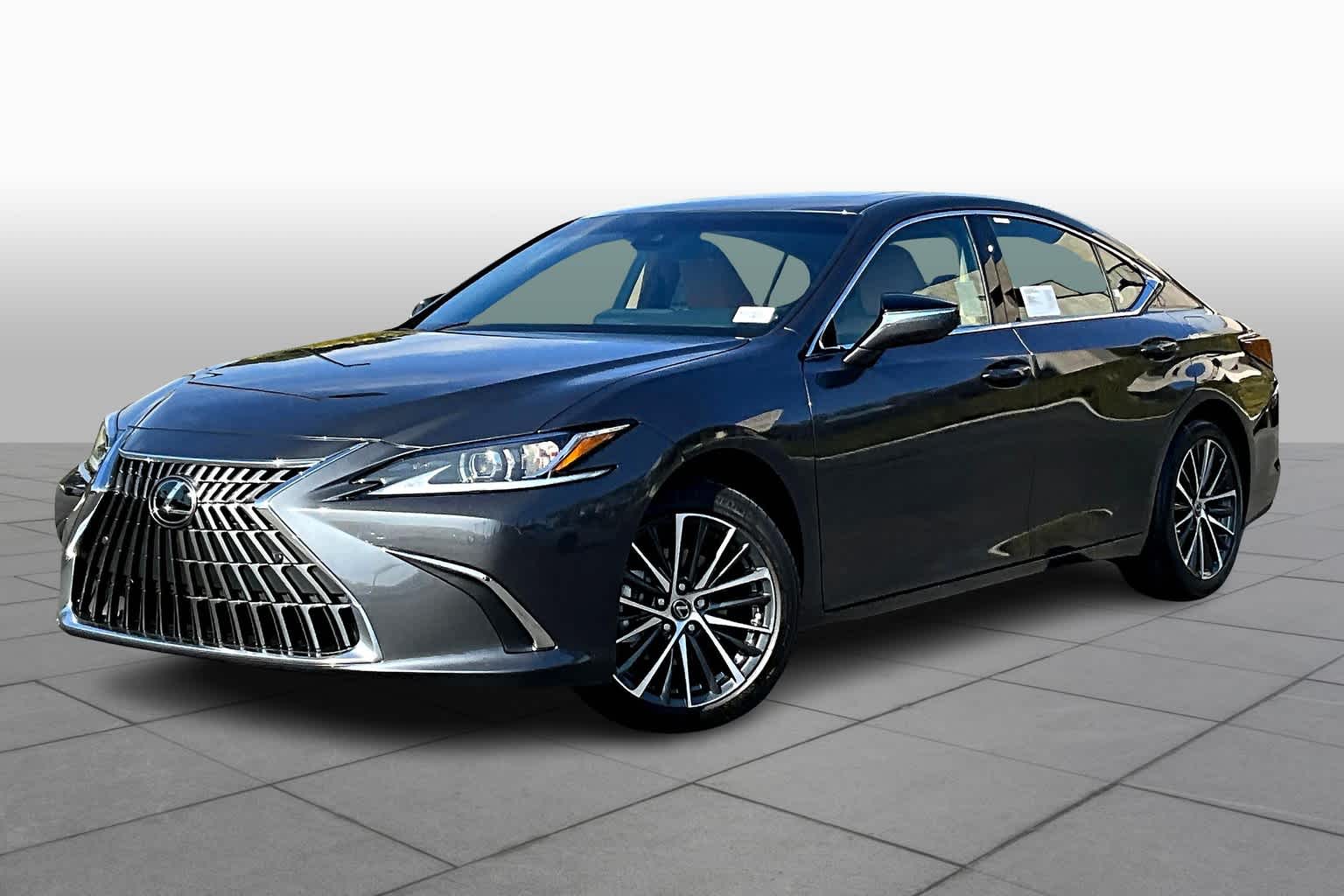 New 2025 Lexus ES 4dr Car in Newport Beach #SU191858 | Newport Lexus