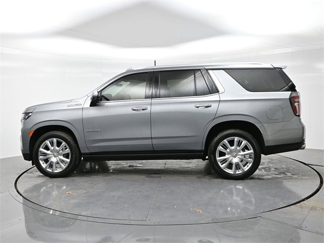 Pre-Owned 2023 Chevrolet Tahoe High Country SUV in Anderson #G100589A ...