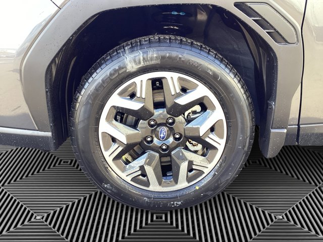 New 2026 Subaru FORESTER Premium SUV in Coeur d'Alene #25522460 ...