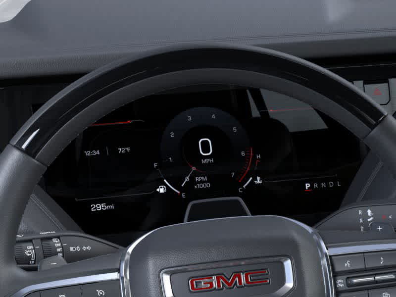 New 2026 GMC Yukon XL Elevation SUV in Oklahoma City #TR189914 | Bob ...