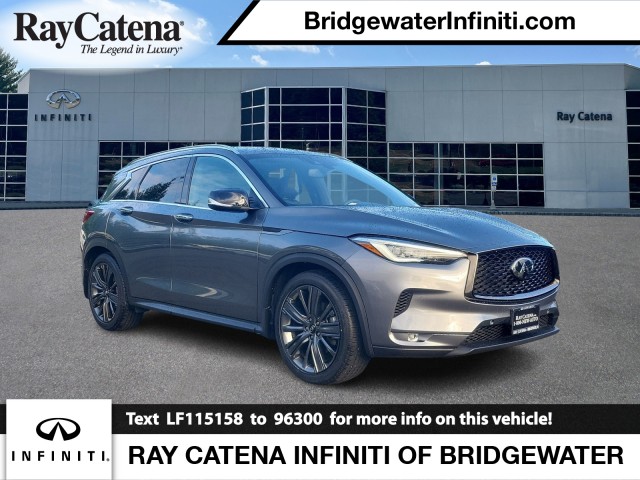 Ray Catena Certified Pre-Owned Standards | Ray Catena INFINITI of ...