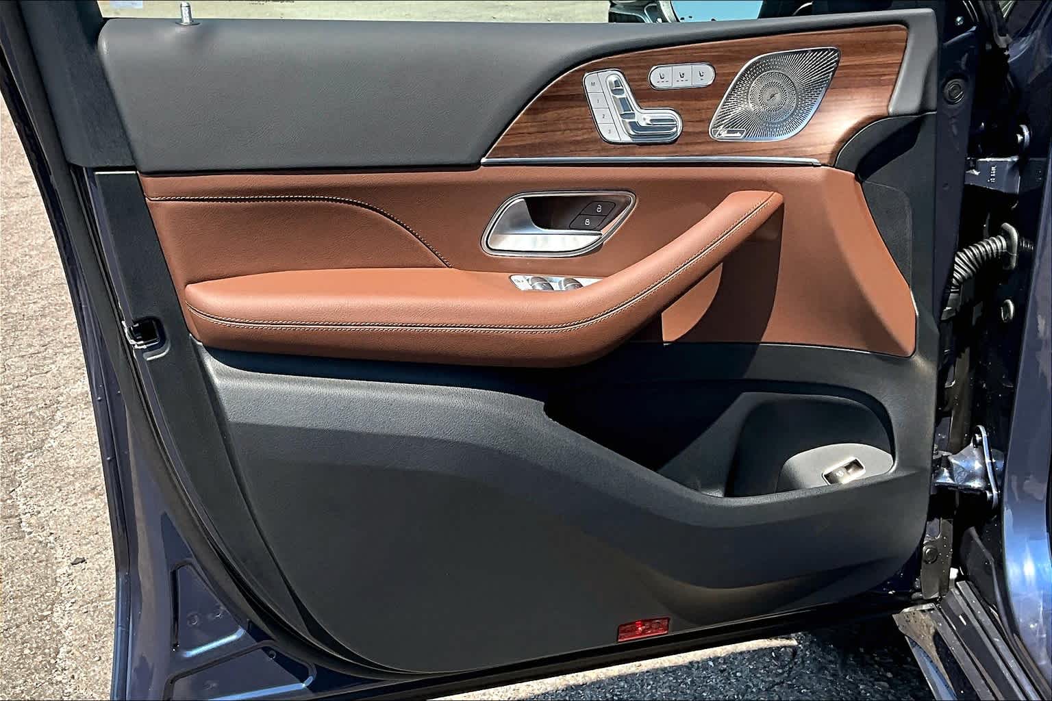 New 2025 Mercedes-Benz GLS GLS 450 SUV in Augusta #SB434361 | Mercedes ...