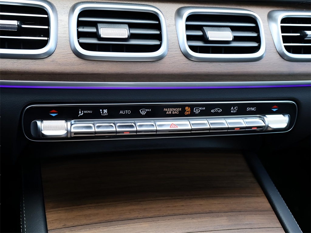 New 2025 Mercedes-Benz GLE GLE 450 SUV in Kansas City #KC9802 ...