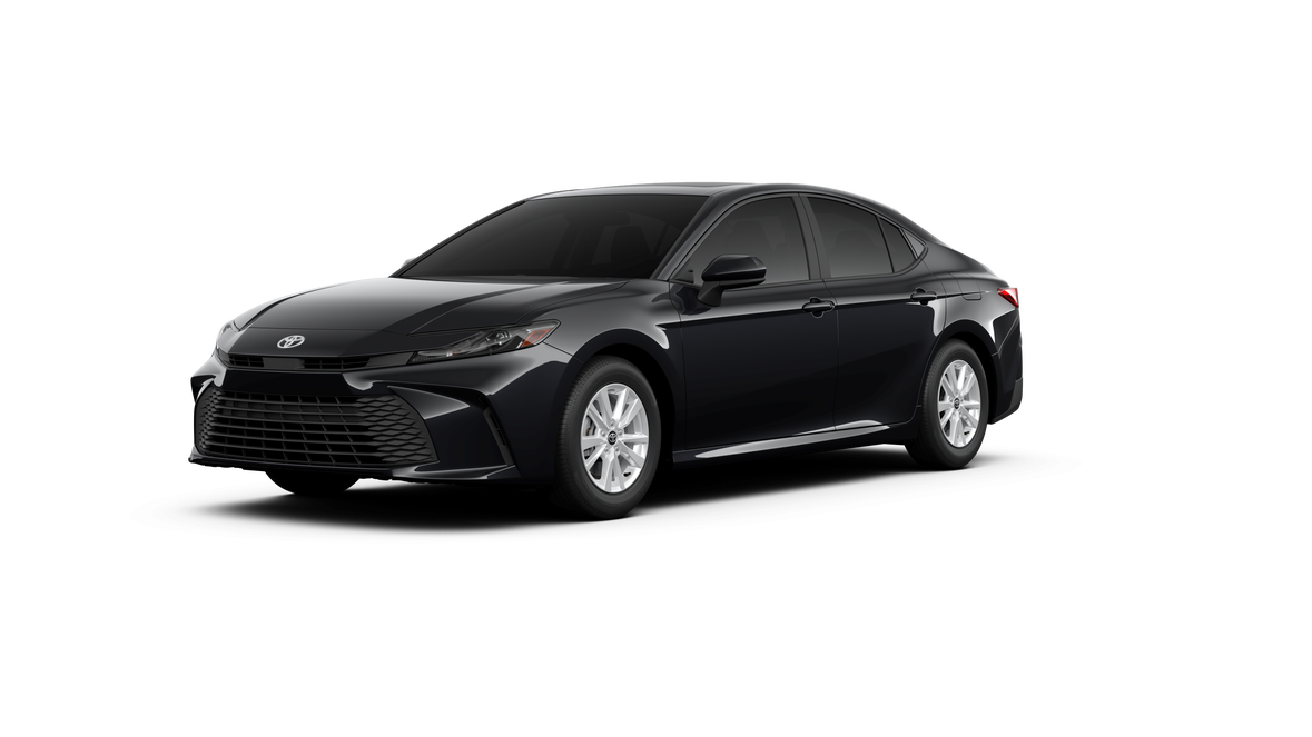 New Toyota Camry for Sale Eugene OR New Hybrid Toyota Car