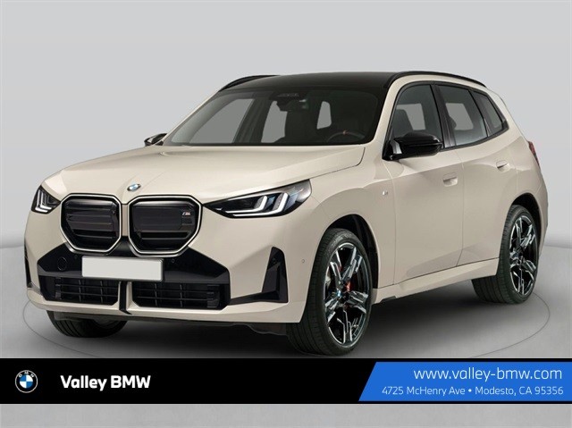 Welcome to Valley BMW | New and Pre-Owned Luxury Dealer in Modesto, CA