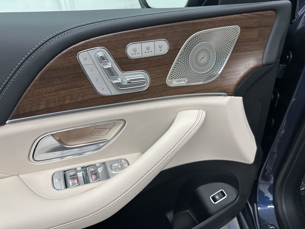 New 2025 Mercedes-Benz GLE GLE 350 SUV in Austin #M67172 | Mercedes ...