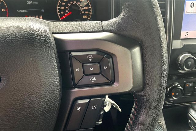 Pre-Owned 2019 Ford F-150 XLT 4D SuperCrew in San Antonio #KFA00230T | Land Rover San Antonio