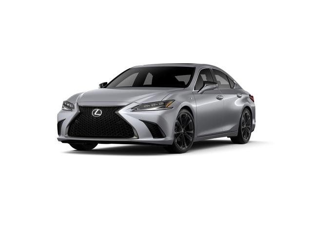 New 2025 Lexus ES 350 F SPORT HANDLING 4D Sedan in Brentwood #B253042 | Lexus of Cool Springs