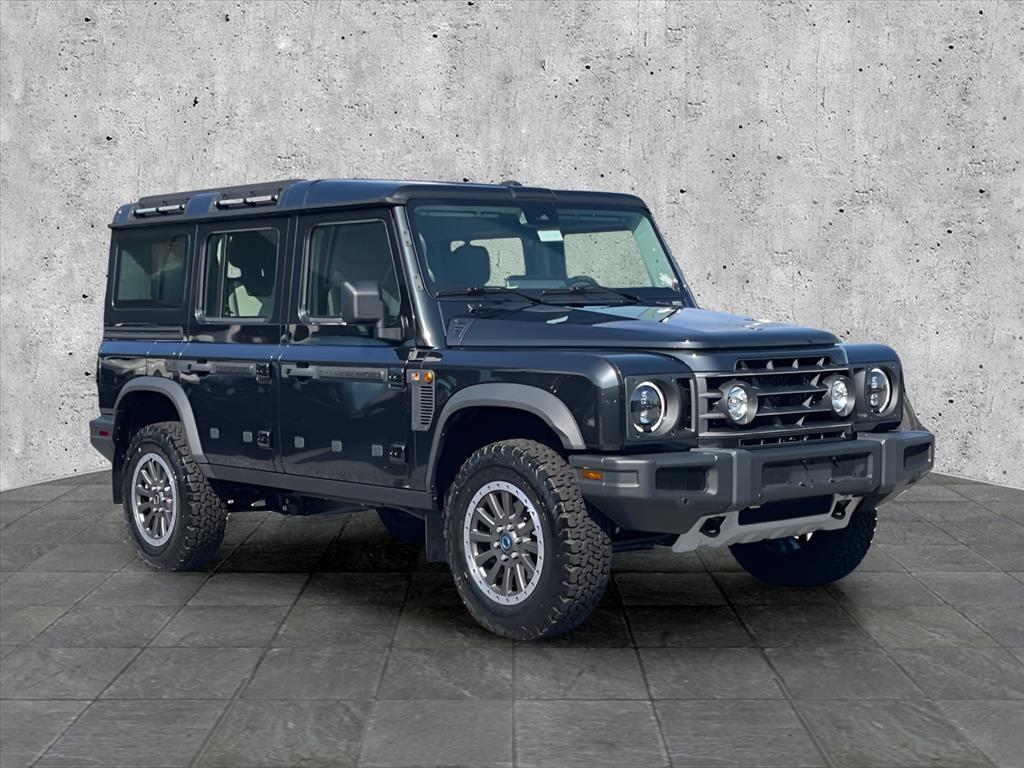 High Wheeled Wagon EuroSport Tuning | Chop Top Volvo Wagon Is INSANE