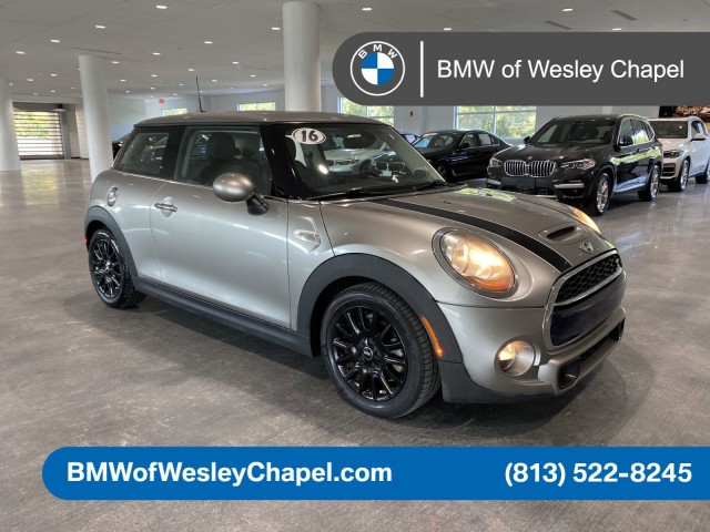 MINI Cooper Dealership Near Tampa, FL | MINI of Wesley Chapel