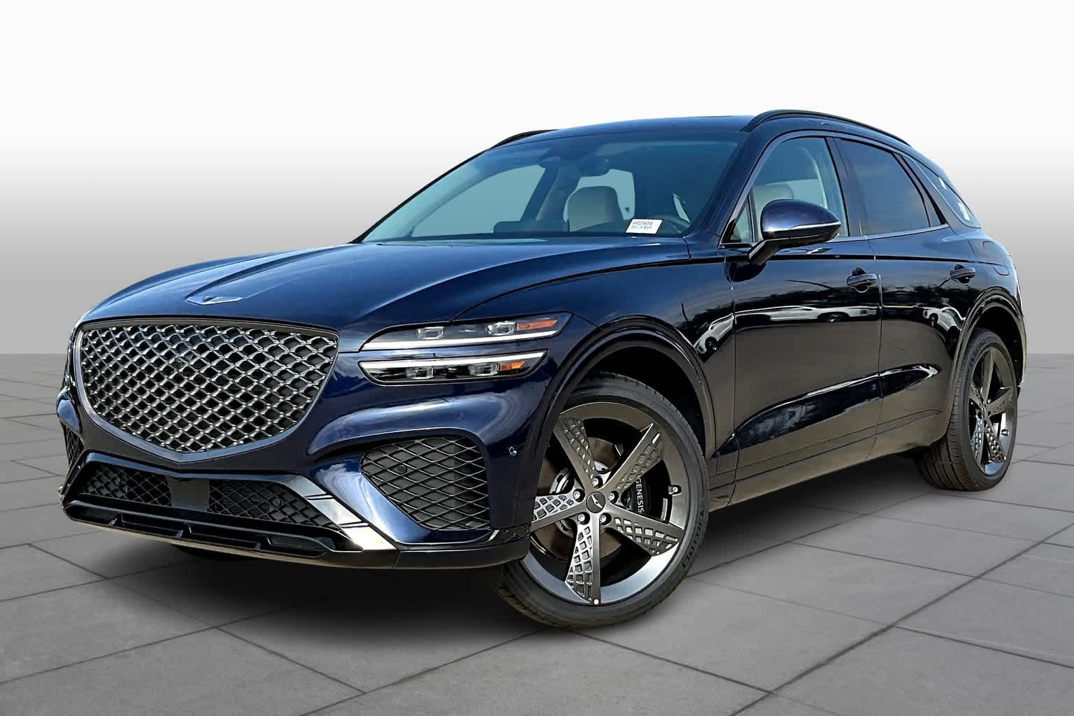 New 2025 Genesis GV70 3.5T Sport Sport Utility in Houston #SH030675 ...
