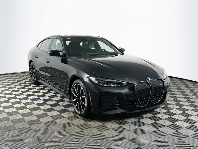 Sharpe BMW | BMW Dealer in Grand Rapids, MI