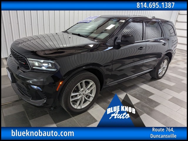 The Used Car Dealer Near You I Blue Knob Auto I Duncansville