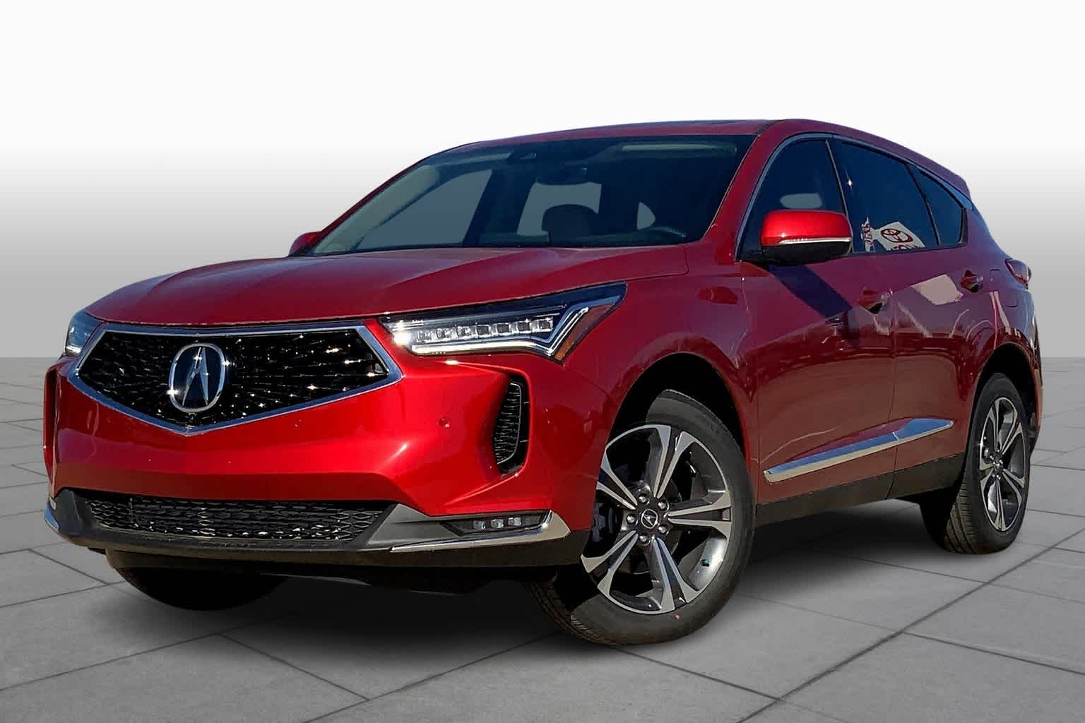 New 2024 Acura RDX w/Advance Package Sport Utility in Oklahoma City #RL020448 | Bob Howard Acura