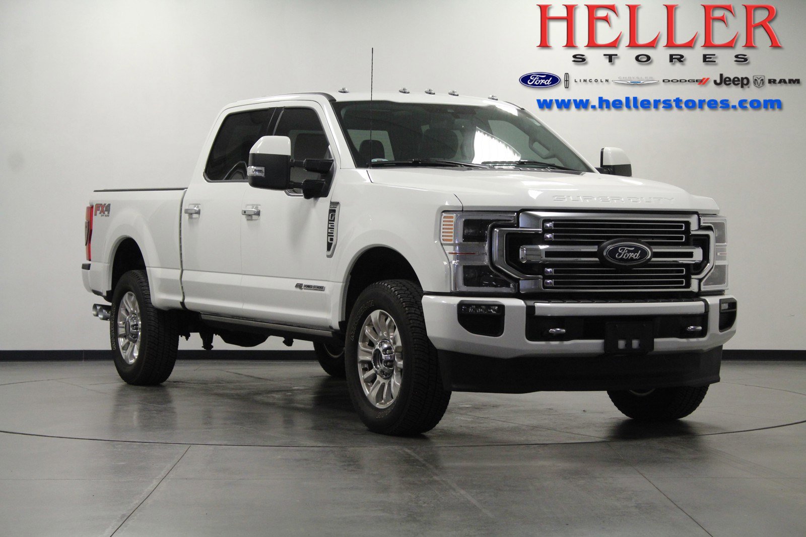 2022 F250 Super Duty