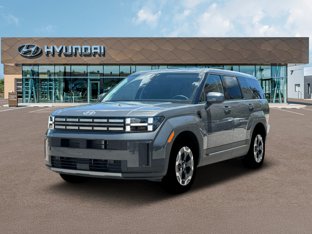 New 2026 Hyundai SANTA FE SE AWD 4D Sport Utility in Westbrook #H26051 ...