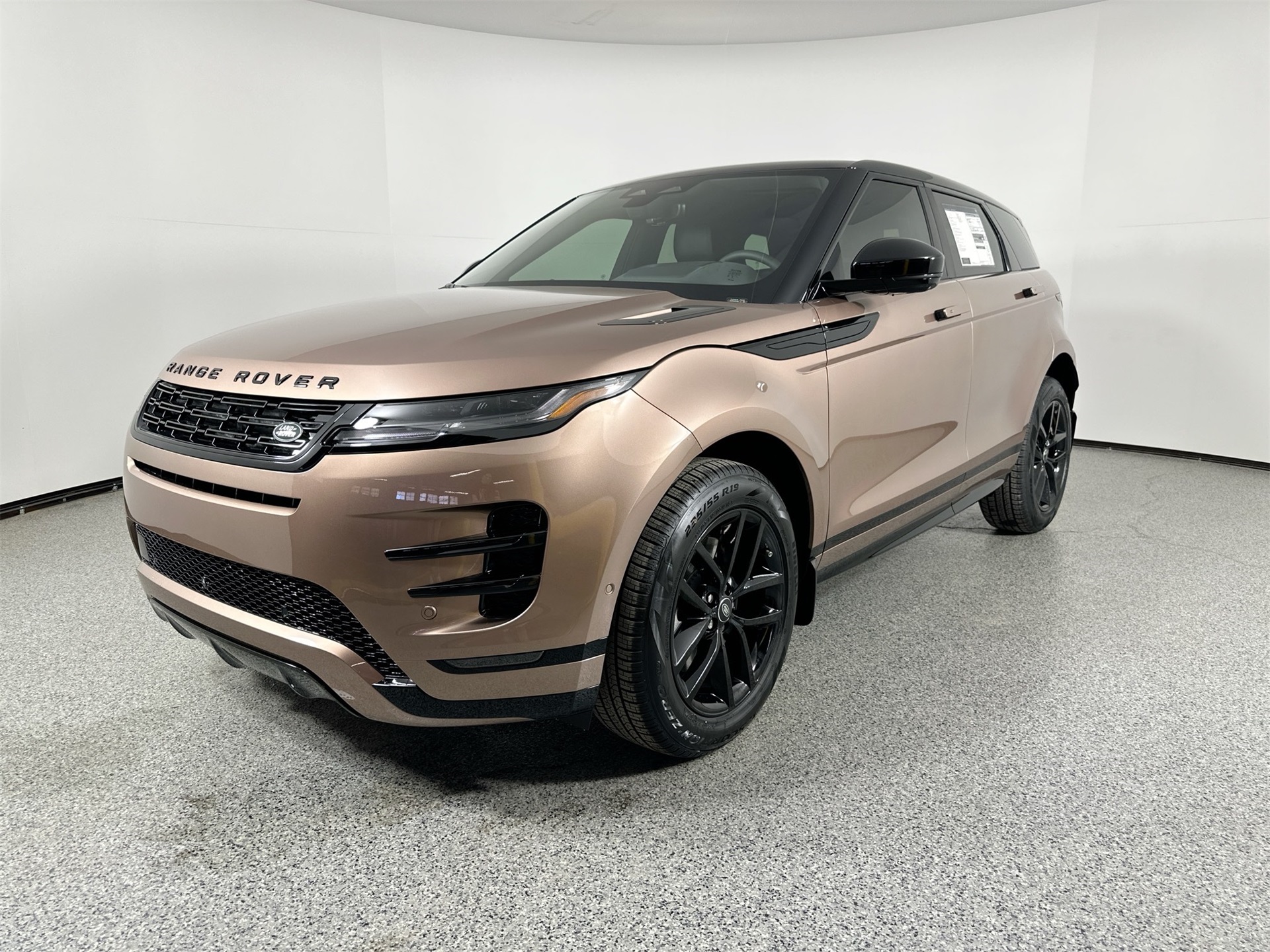 Land Rover Lease Deals Incentives Fort Worth TX Aledo