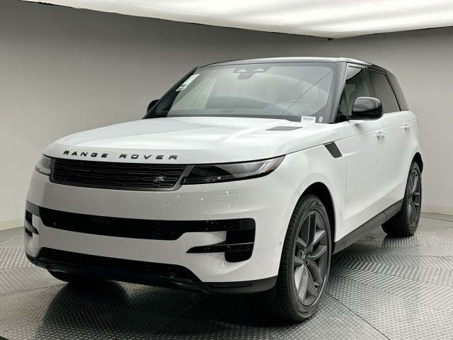 New 2024 Land Rover Range Rover Sport SE SUV in Englewood #RA407289 ...
