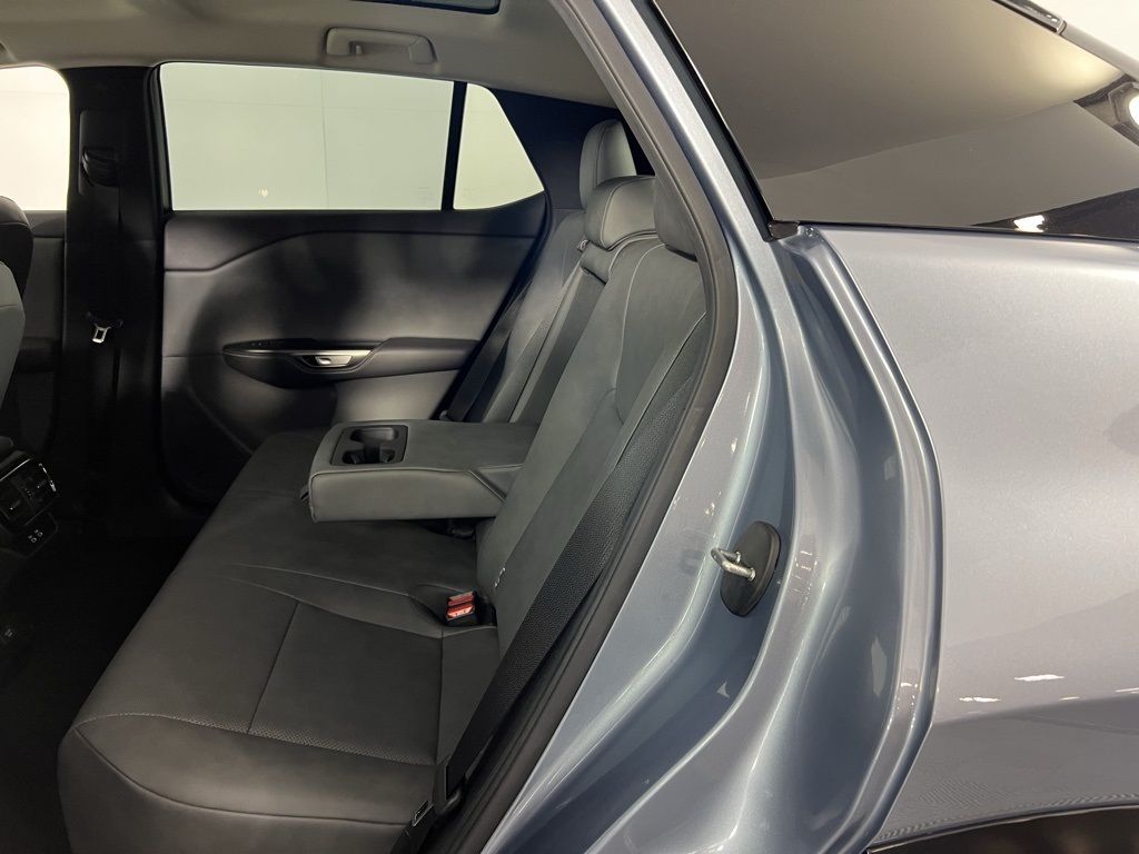 Certified Pre-Owned 2023 Lexus RZ 450e Premium 4D Sport Utility in Gilbert #SA36719 | Bill Luke ...