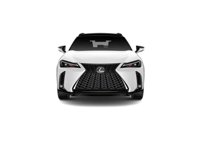 New 2025 Lexus UX UX 300h F SPORT Design Sport Utility in Newport Beach ...