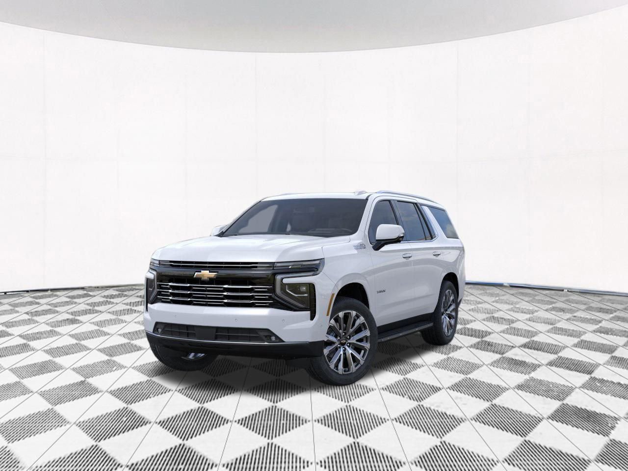 New 2026 Chevrolet Tahoe High Country SUV in Villa Park #V24809 ...