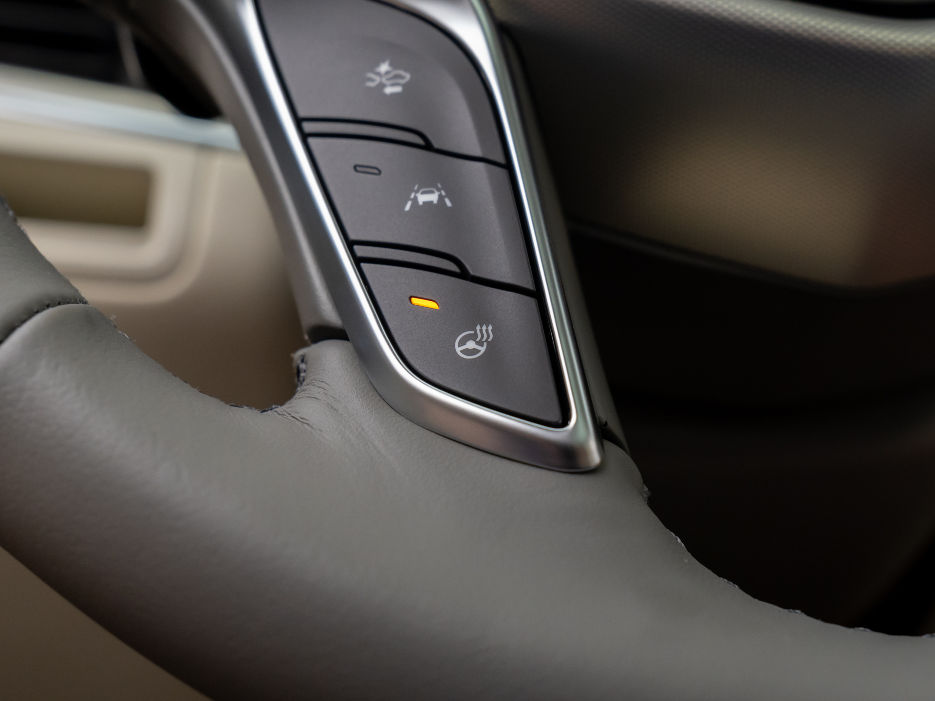 New 2024 Cadillac XT5 Premium Luxury 4D Sport Utility in Barrington # ...