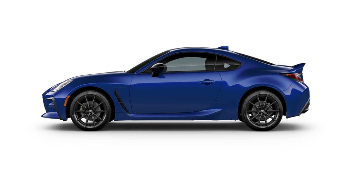 New 2025 Toyota GR86 GR86 Premium 2+2 COUPE 6 SPD M/T in Virginia Beach ...