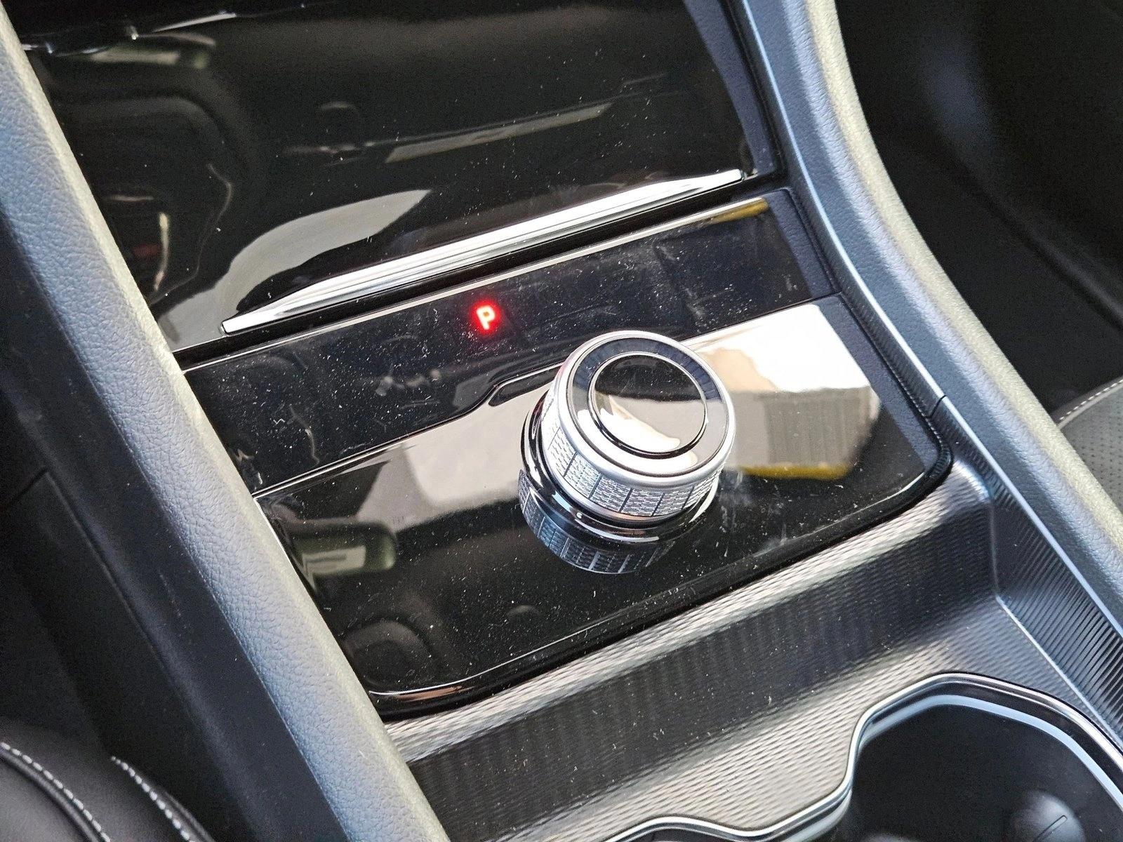 New 2025 Jeep Grand Cherokee Altitude X Sport Utility in Fort Worth # ...