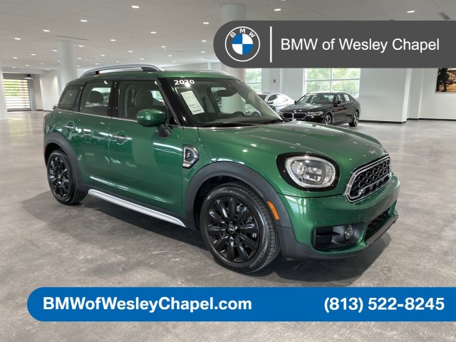 MINI Cooper Dealership Near Tampa, FL | MINI of Wesley Chapel