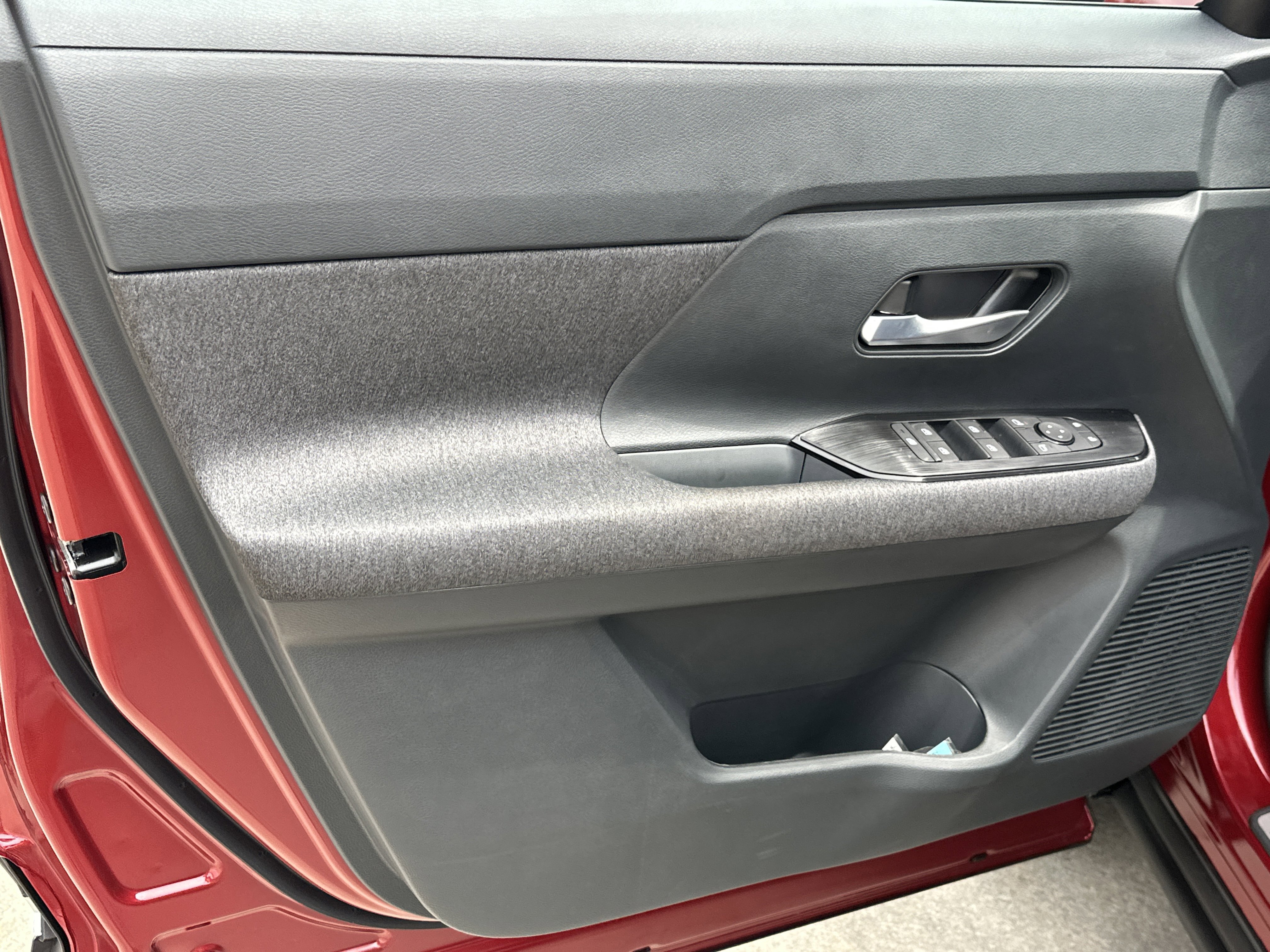 New 2025 Nissan Kicks SV Sport Utility in Carrollton #25852 | Scott ...