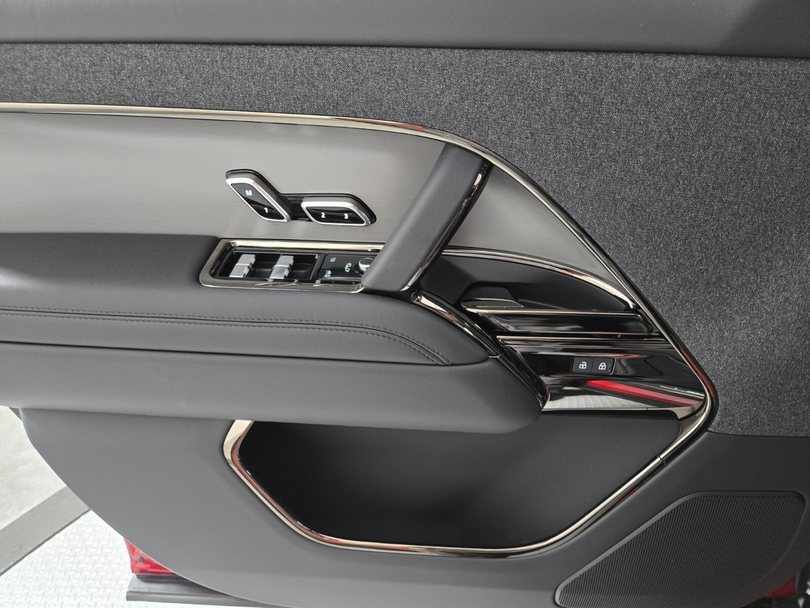 New 2025 Land Rover Range Rover Sport Dynamic SE For Sale Henderson NV ...