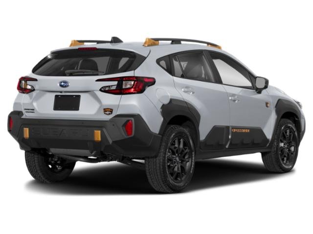 Certified Pre-Owned 2024 Subaru Crosstrek Wilderness Sport Utility in ...