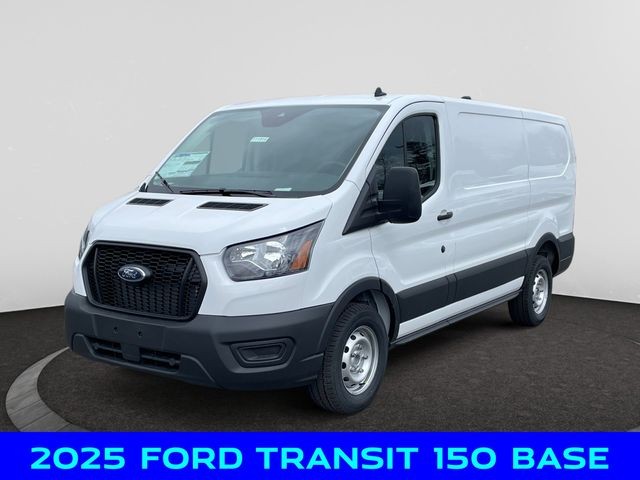 New 2025 Ford Transit-150 Base 3D Cargo Van in Albany #T11914 | DePaula ...