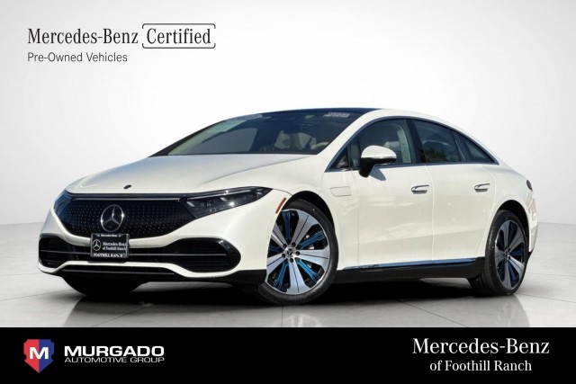 Mercedes-Benz of Foothill Ranch | Mercedes-Benz Dealer Near Irvine